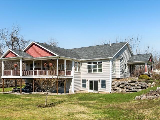 65 Edgewood Drive