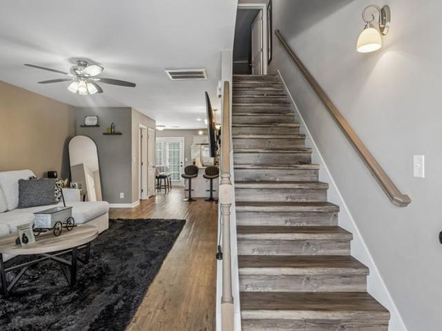 65 Ellington Ter, Clarksville, TN 37040