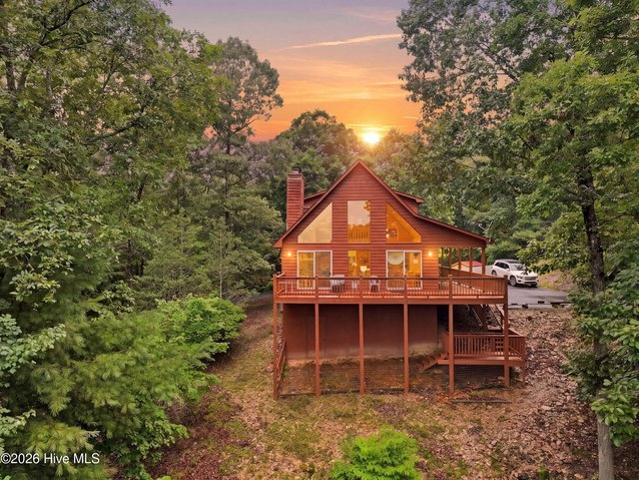 65 Ellis Ln, Murphy, NC 28906