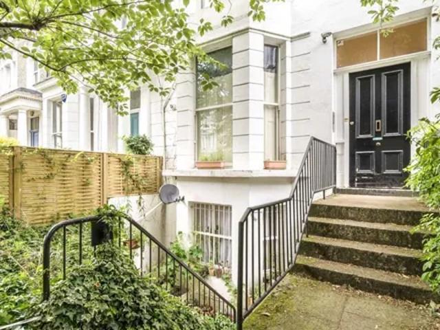 65 Elsham Road, London, W14 8AT, United Kingdom | 2 bed apartment for rent #168060172 | Rentberry