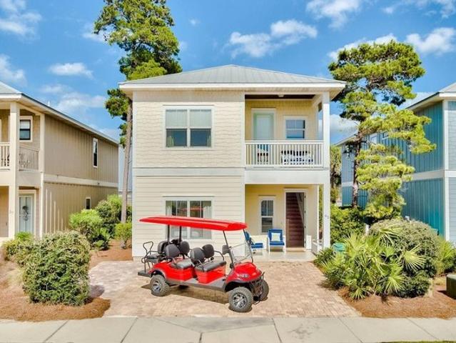 65 Emma Huggins Ln, Santa Rosa Beach, FL 32459