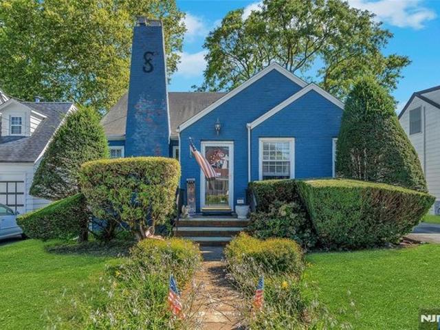 65 Fairmount Ave, Clifton, NJ 07011