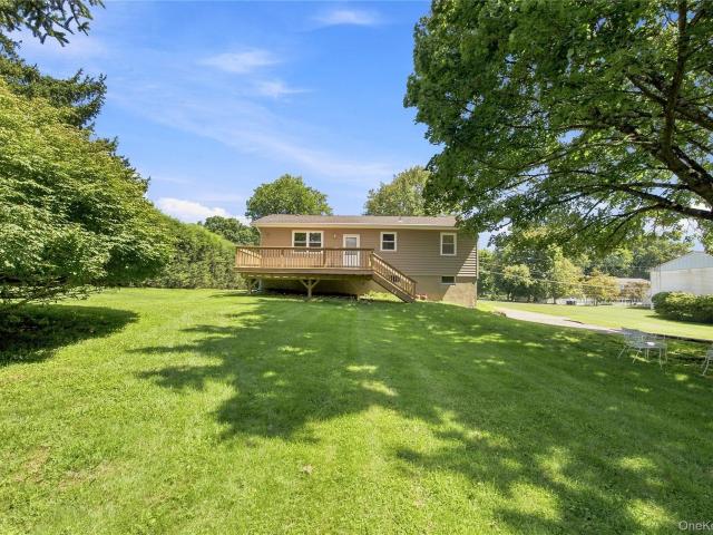 65 Fairmont Road