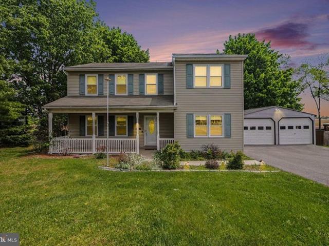 65 Fairview St, Carlisle, PA 17015