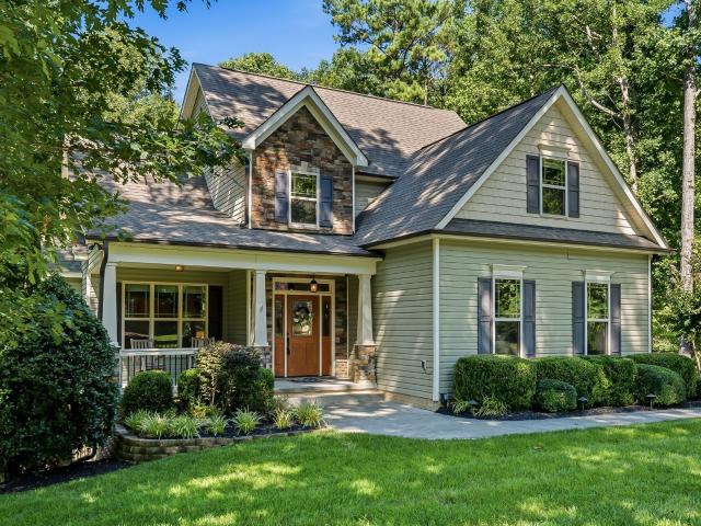 65 Falcon Crest Lane