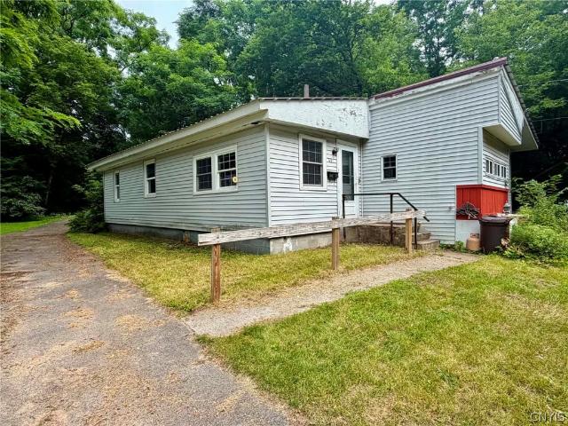 65 Fenton Street