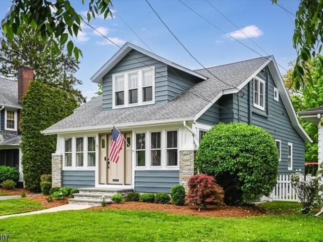 65 Ferndale Ave, Glen Rock, NJ 07452
