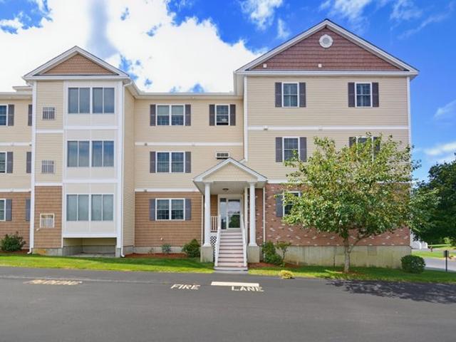 65 Fordway Ext Unit 3108, Derry, NH 03038