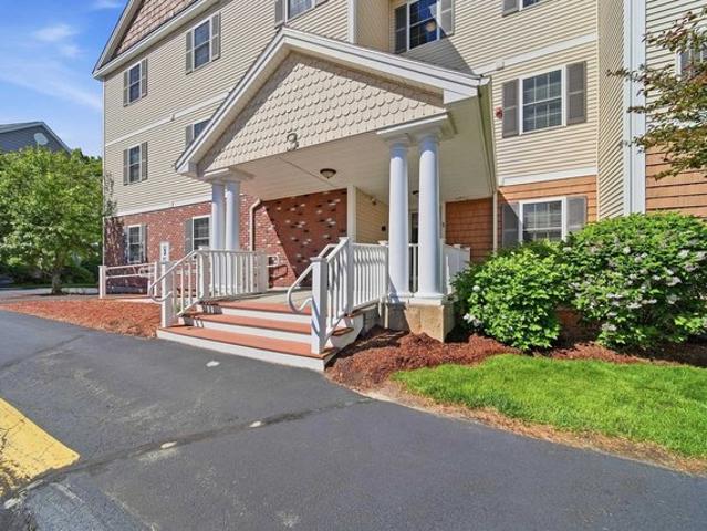 65 Fordway Ext Unit 3110, Derry, NH 03038