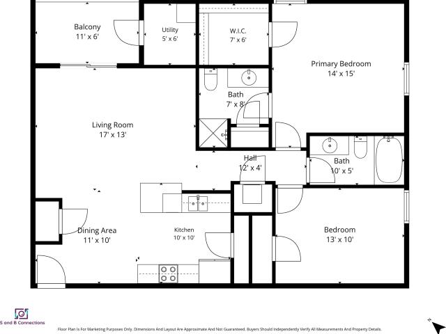 65 Fordway Ext Boulevard # 202