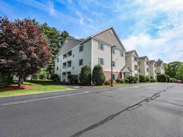 65 Fordway, 108, Derry, NH 03038