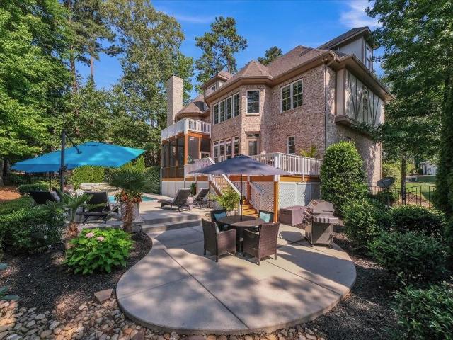 65 Forked Pine Court