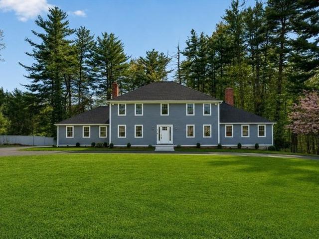 65 Fox Run Rd, Sudbury, MA 01776