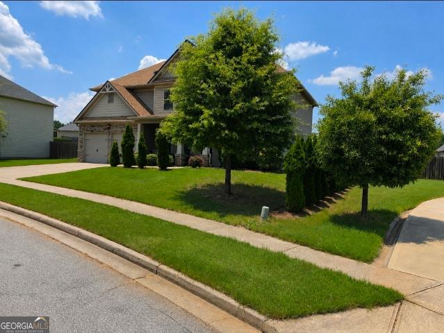 65 Foxgrove Cv