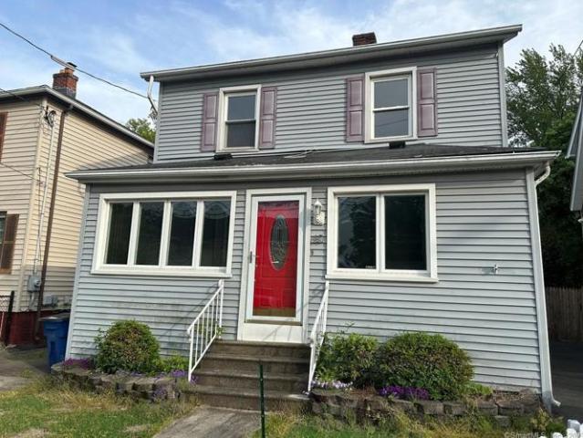 65 Florence Ave, New Haven, CT 06512