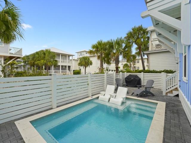 65 Flip Flop Ln, Inlet Beach, FL 32461