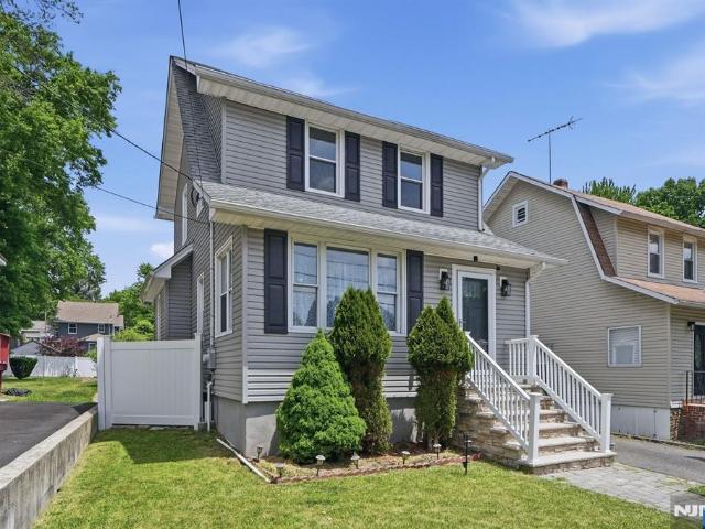 65 Franklin Road