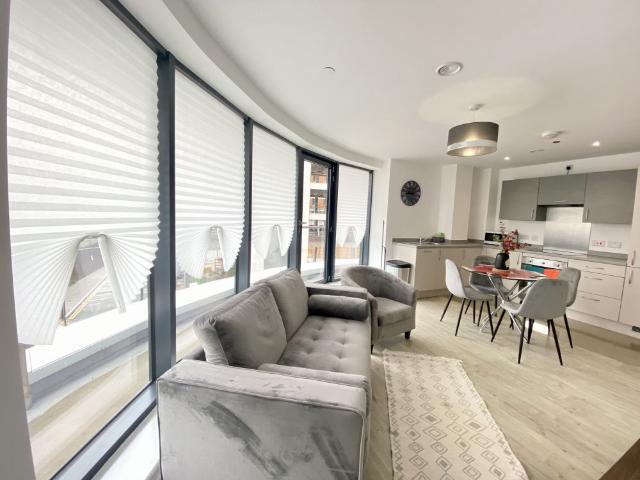 65 Furness Quay, SALFORD