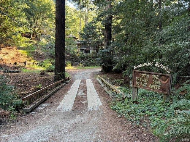 65 Garapatos Redwoods Trl, Carmel, CA 93923
