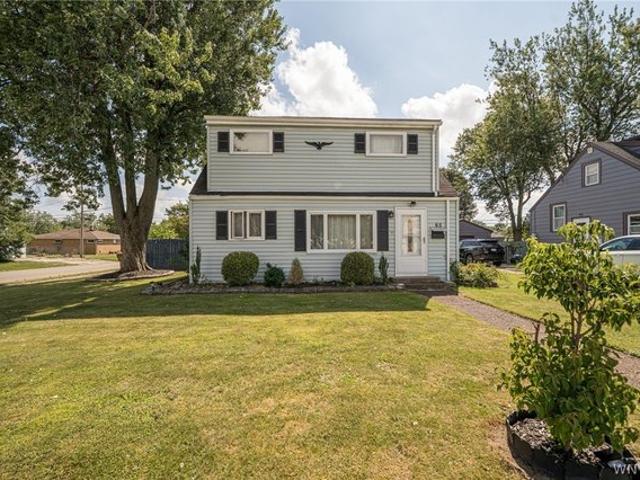 65 Gardenvale Dr, Buffalo, NY 14225