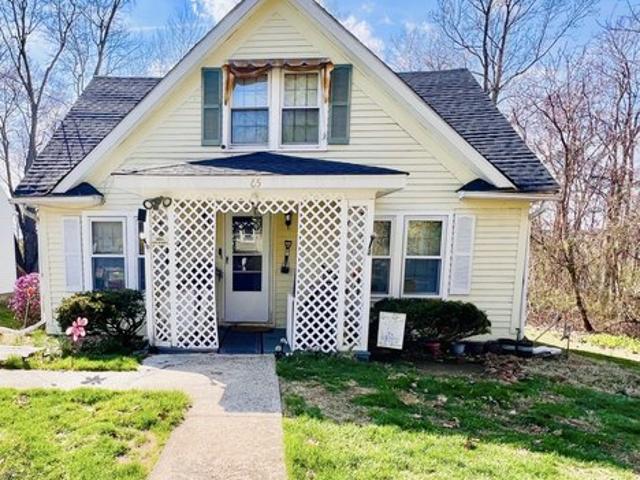 65 Garden St, Torrington, CT 06790