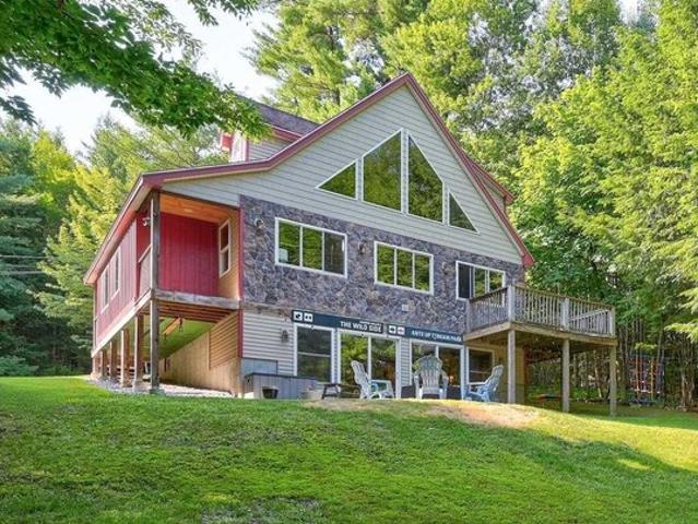65 Garmish Rd, Conway, NH 03818