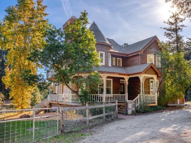 65 Glen Haven Rdg, Soquel, CA 95073