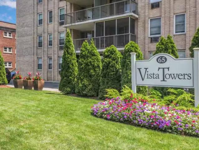 65 Glenbrook Road, APT 5E, Stamford, CT 06902