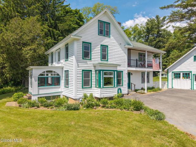 65 Glenridge Road