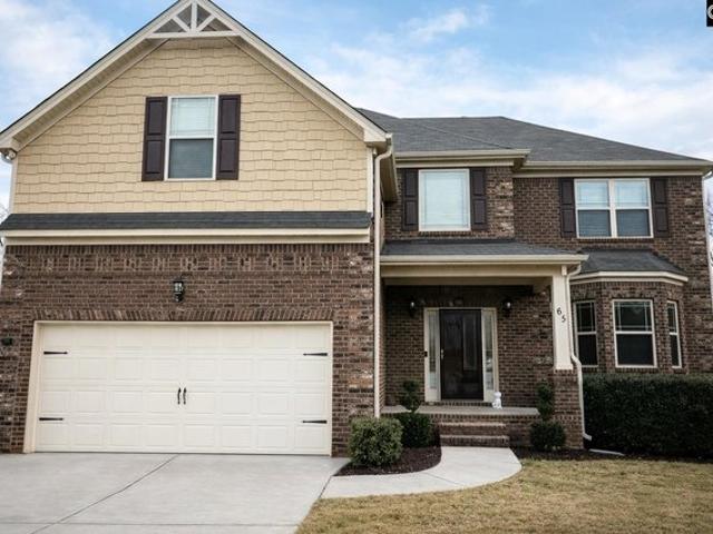 65 Gilmerton Ct, Blythewood, SC 29016