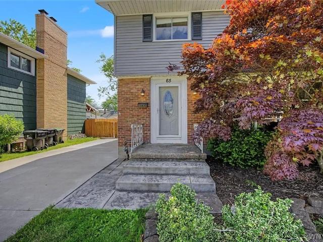 65 Grayton Road