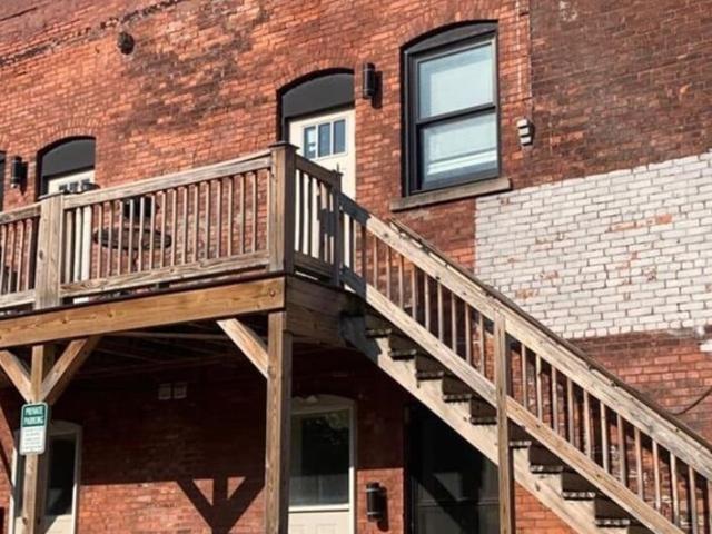 65 Grant Street