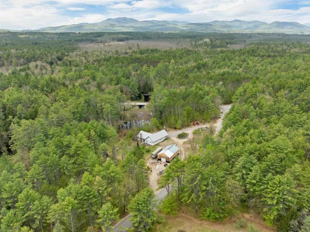 65 Green Mountain Road