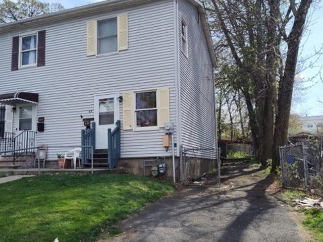 65 Hamilton St Unit 2, East Orange, NJ 07017