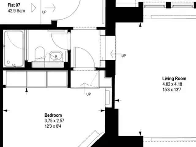 65 Harley Street, East Marylebone, London, W1G 9QT, United Kingdom | 1 bed apartment for rent #165437468 | Rentberry