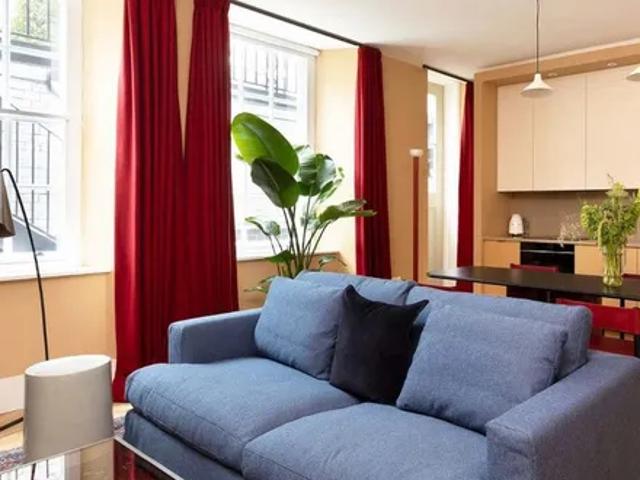 65 Harley Street, East Marylebone, London, W1G 9QT, United Kingdom | 1 bed apartment for rent #166811288 | Rentberry