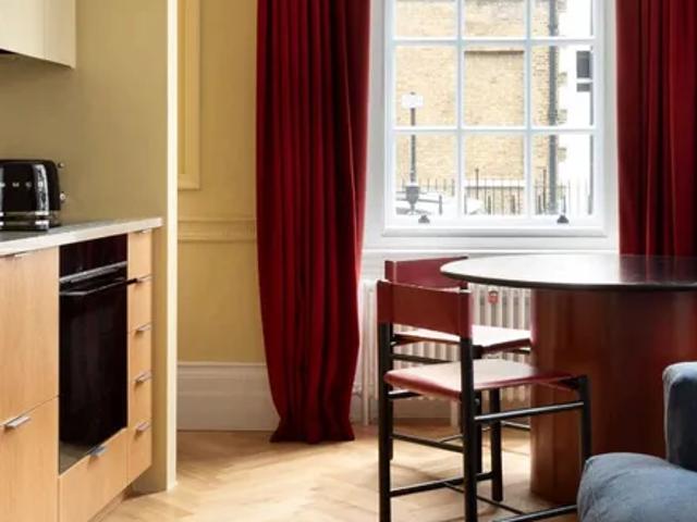 65 Harley Street, East Marylebone, London, W1G 9QT, United Kingdom | 1 bed apartment for rent #167884968 | Rentberry