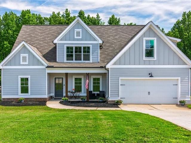 65 Harmony Woods Dr, Dallas, GA 30157