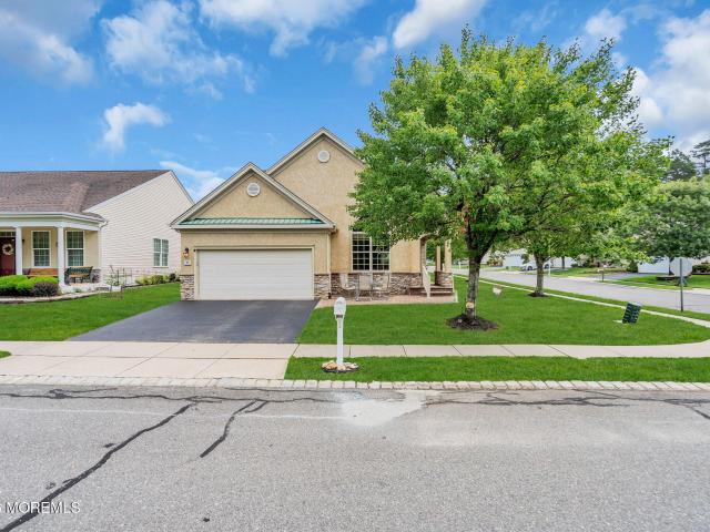 65 Hatteras Way