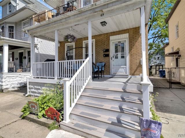 65 Hayden Street