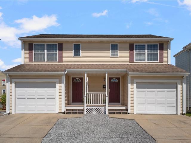 65 Henry St, Central Falls, RI 02863 | MLS #1410