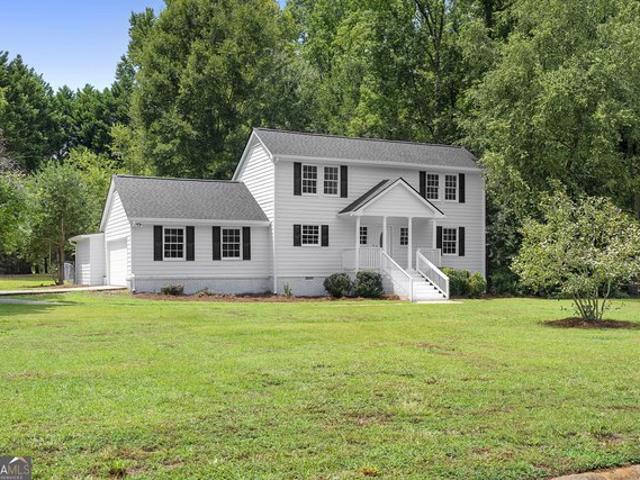 65 Heritage Cir, McDonough, GA 30253