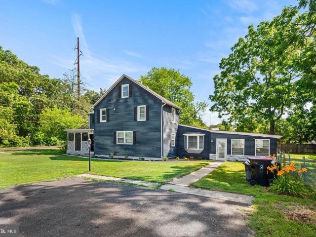 65 Hickstown Road