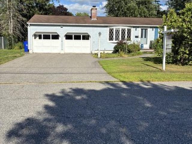 65 Highfield Dr, Torrington, CT 06790