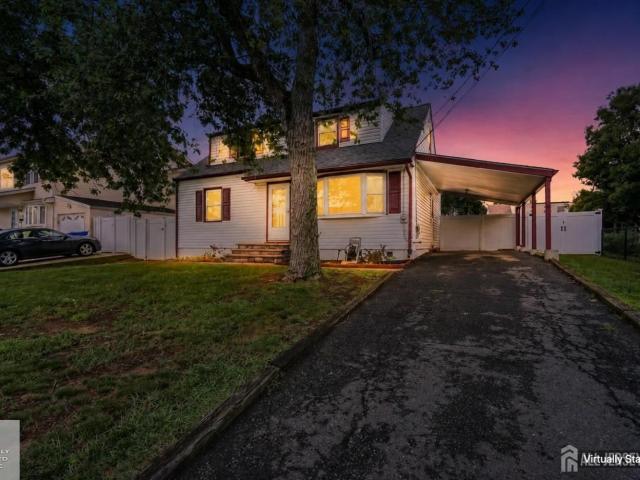65 Hilliard Road