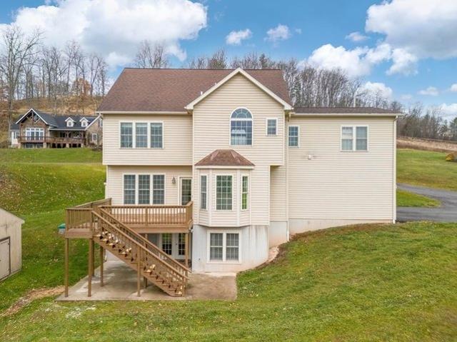 65 Hillside Dr, Mansfield, PA 16933