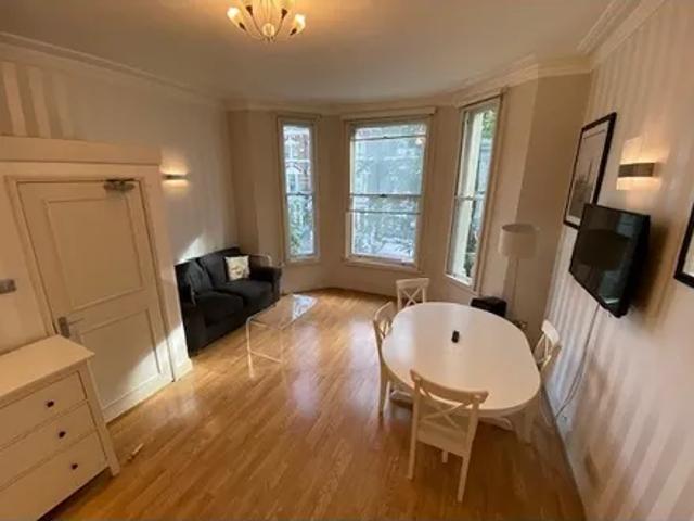 65 Holland Road, London, W14 8HL, United Kingdom | 1 bed apartment for rent #154571208 | Rentberry