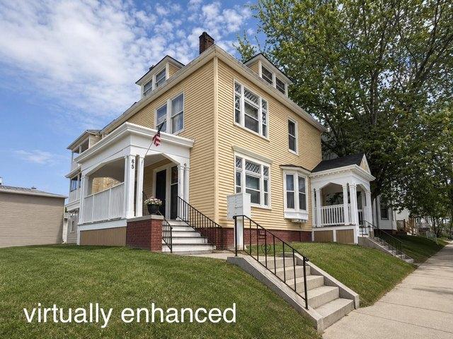 65 Howe St, Lewiston, ME 04240