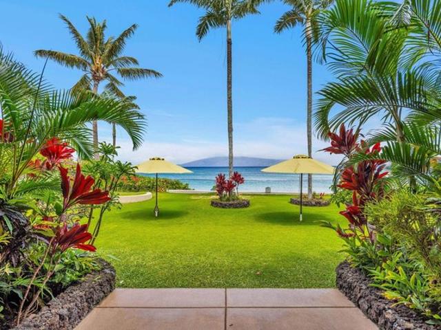65 Hui Rd H Unit 4, Lahaina, HI 96761