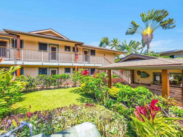 65 Hui Rd H, Unit 8, Lahaina, HI 96761 | MLS #409261